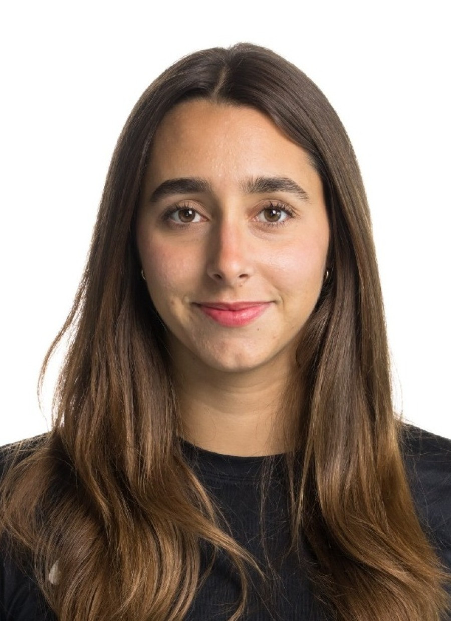 Alissa Pascual - Women's Water Polo 2025 - Stanford Cardinal - Official ...