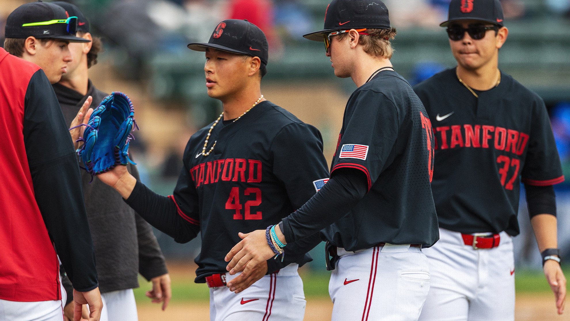 Back on The Farm - Stanford Cardinal - Official Athletics Website