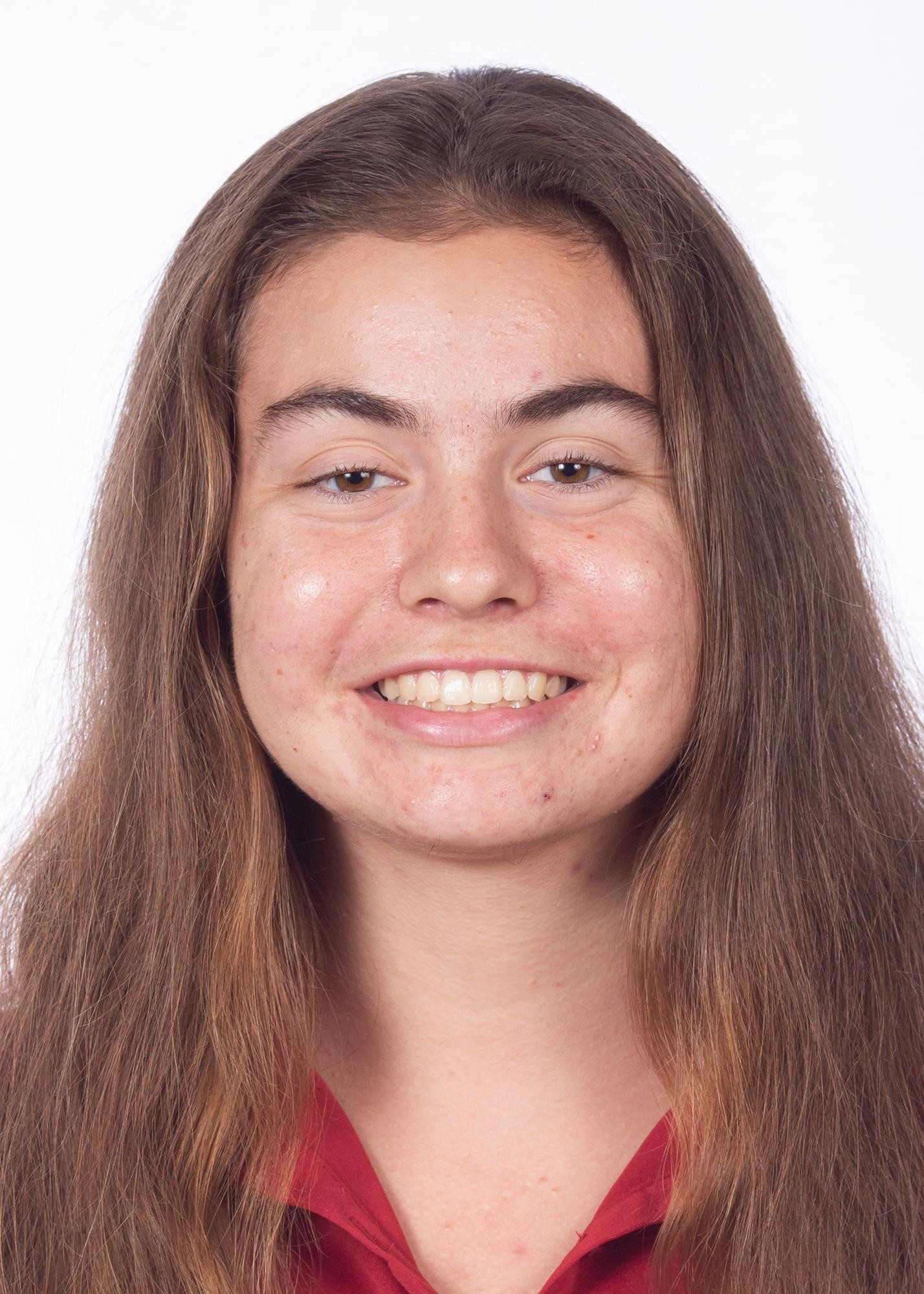 Kate Miles - Women's Rowing 2019-20 - Stanford Cardinal - Official ...