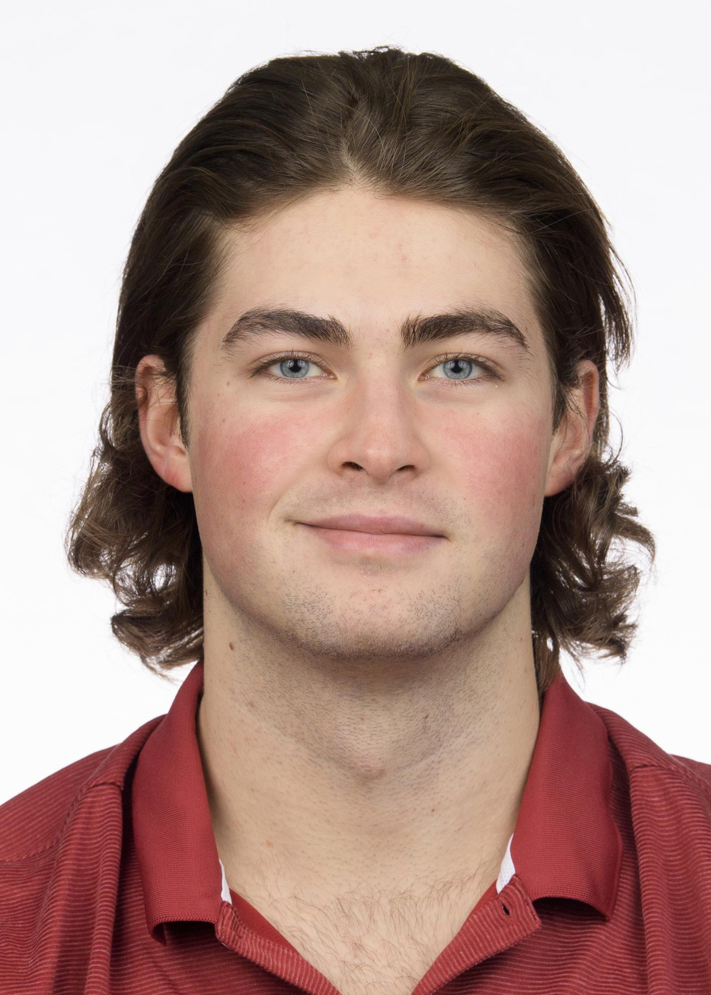 John Spencer - Men's Rowing 2019-20 - Stanford Cardinal - Official ...