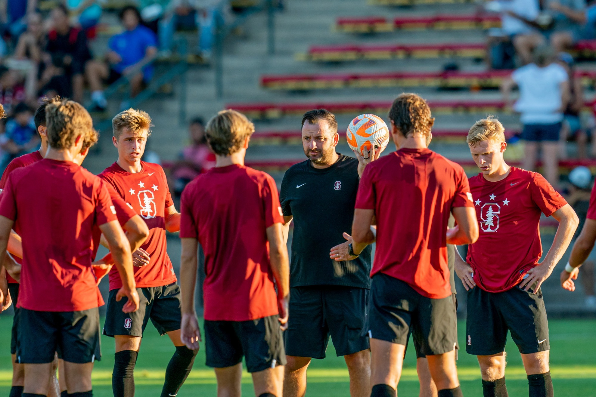 Kennedy Set for Cal Poly Head Coaching Position - Stanford Cardinal ...