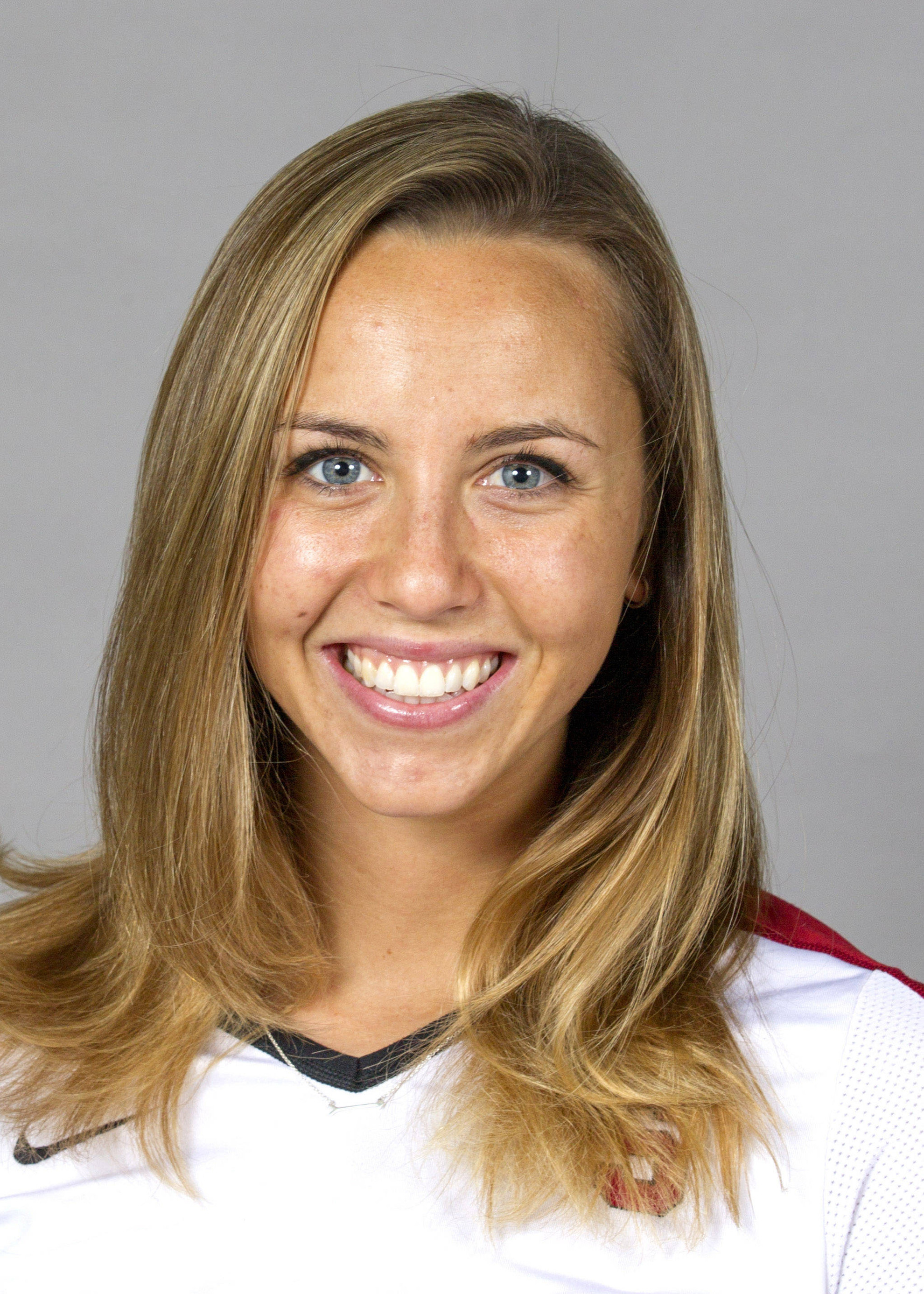Dana Ritchie - Beach Volleyball 2015 - Stanford Cardinal - Official ...