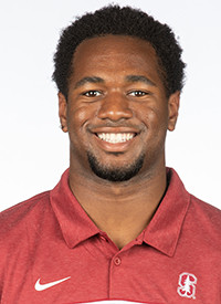 E.J. Smith - Football 2020 - Stanford Cardinal - Official Athletics Website
