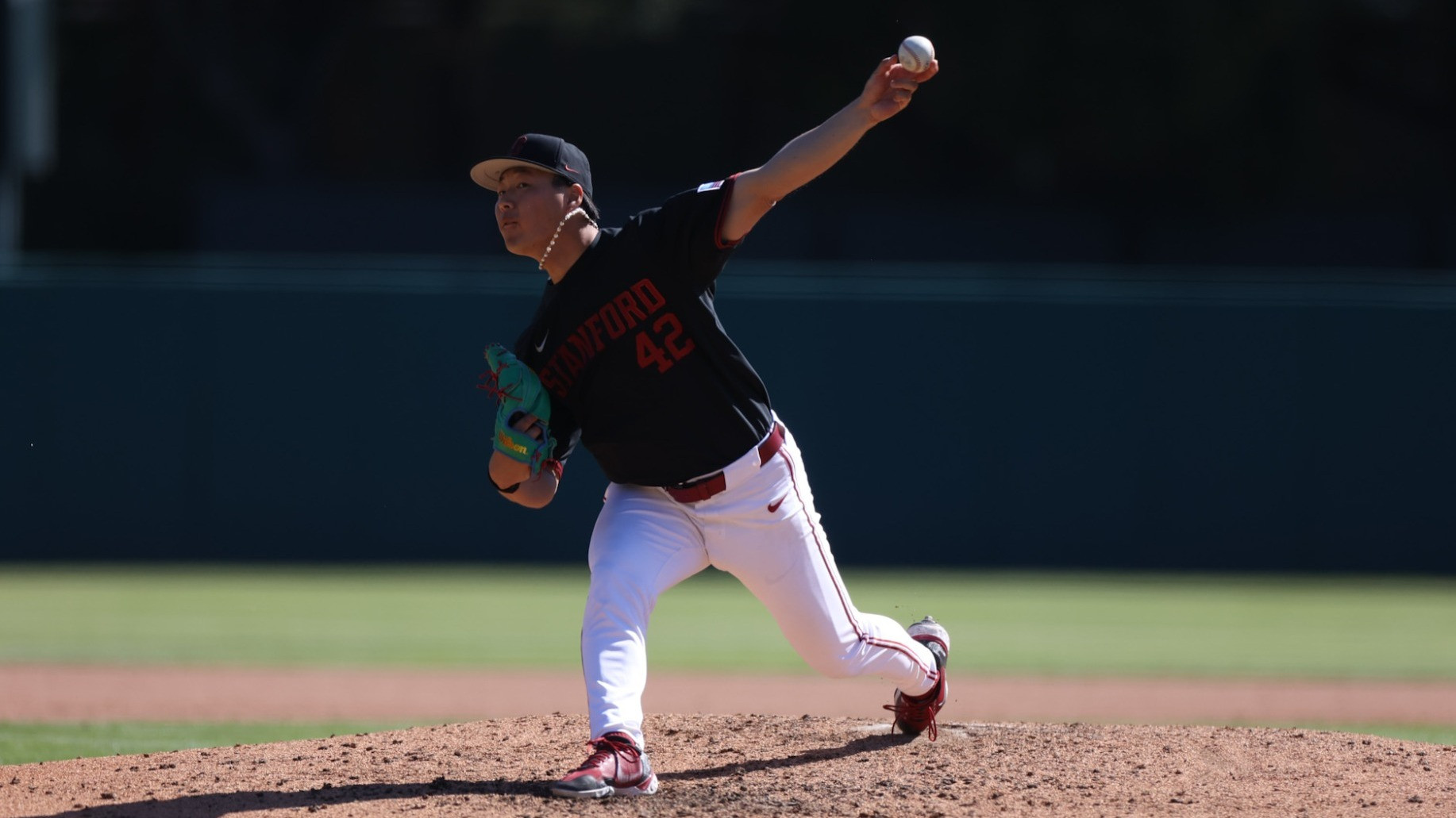 Cardinal Evens Series Behind Lim Gem - Stanford Cardinal - Official ...