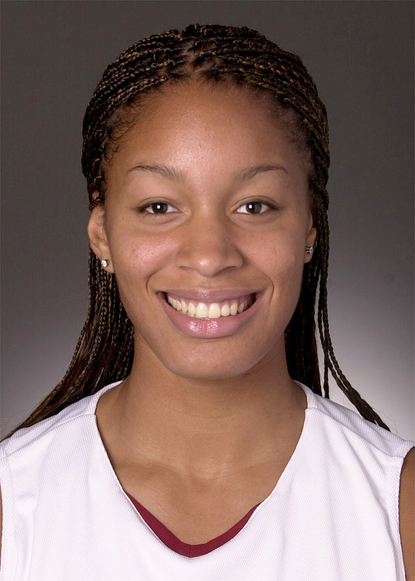 Bethany Donaphin - Women's Basketball 1998-99 - Stanford Cardinal ...