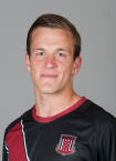 Galen Perkins - Men's Soccer 2011 - Stanford Cardinal - Official ...