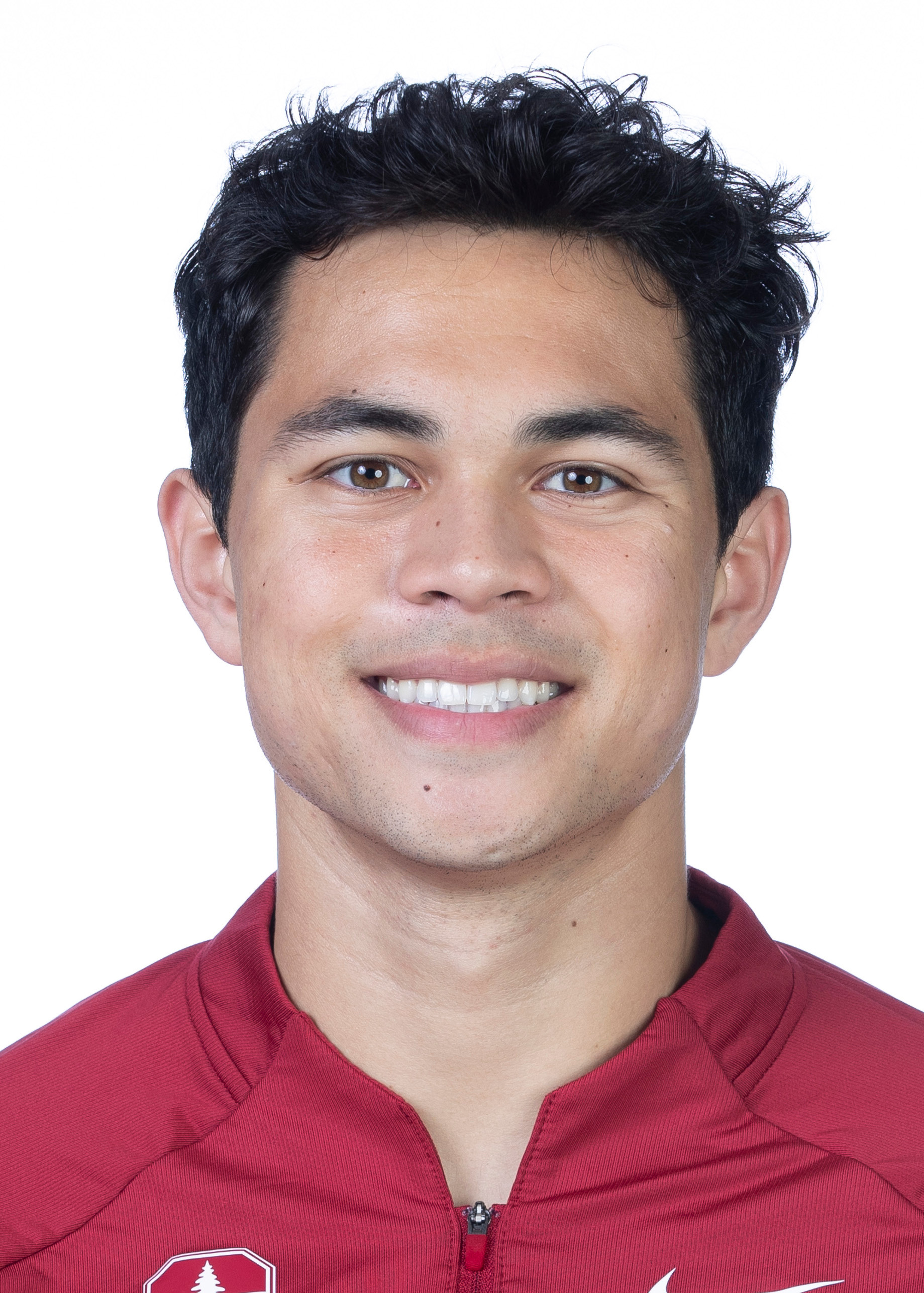 Joseph Bailey - Track & Field 2025-26 - Stanford Cardinal - Official Athletics Website