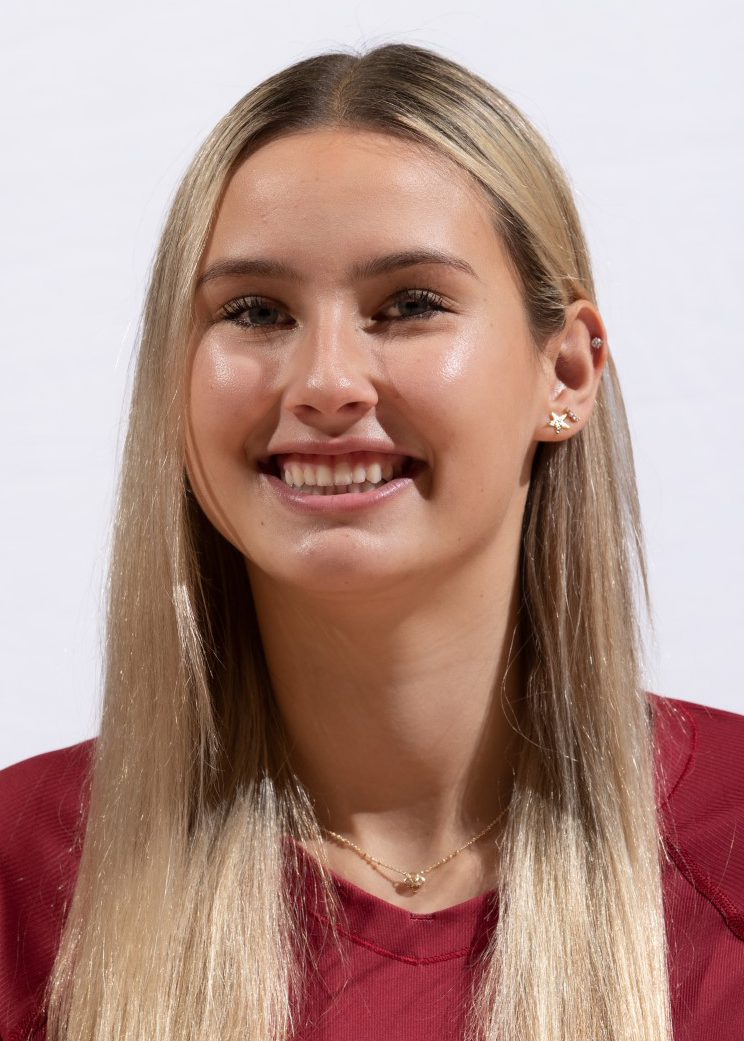 Sami Francis - Women's Volleyball 2021 - Stanford Cardinal - Official ...