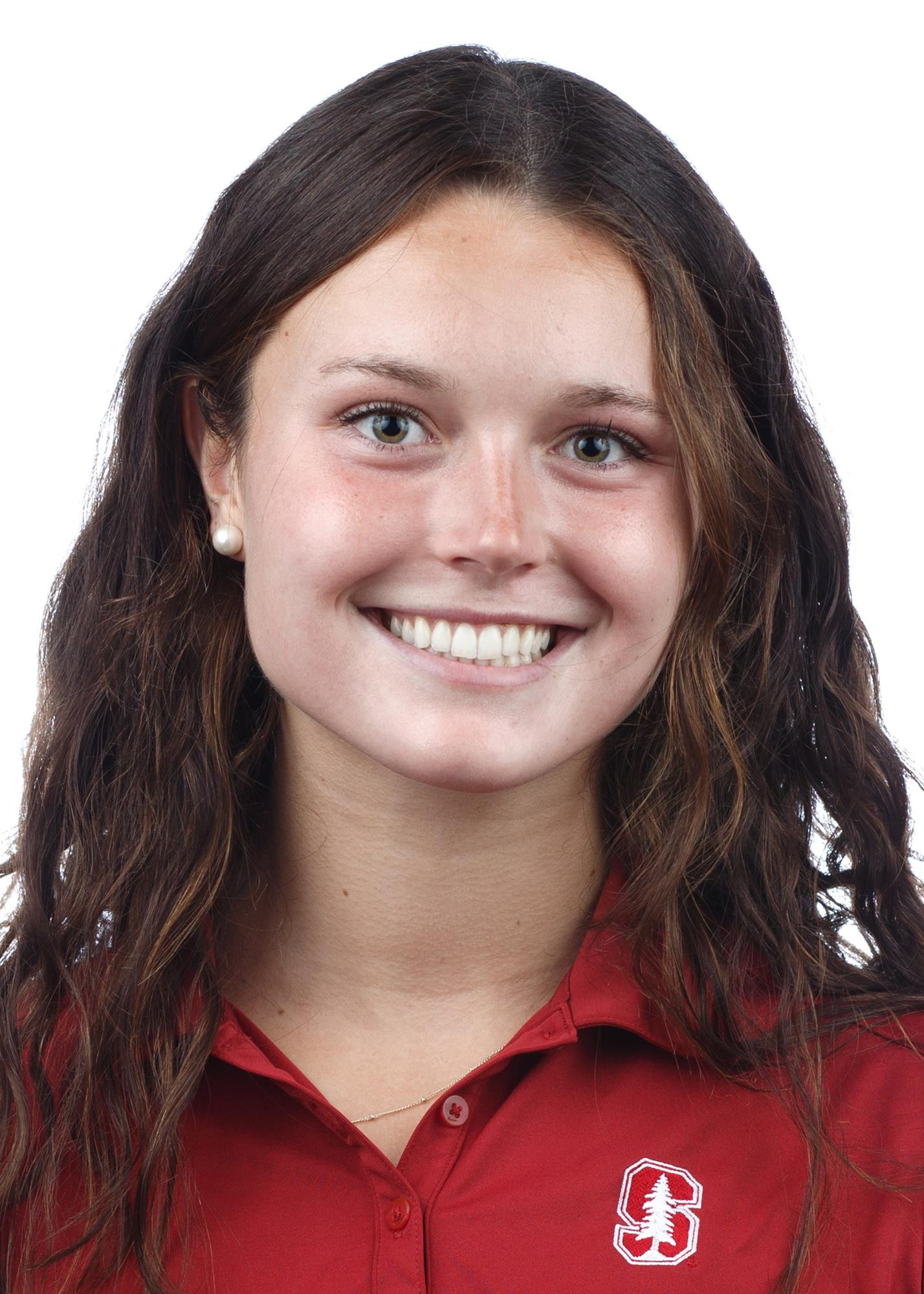 Regan McDonnell - Women's Rowing 2019-20 - Stanford Cardinal - Official ...