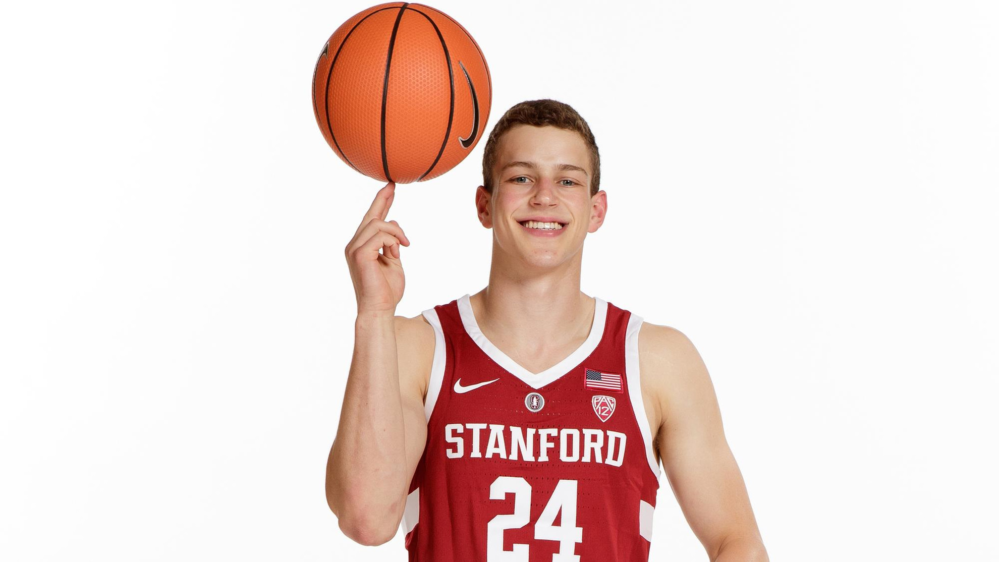 Cardinal Capsule: Sam Beskind - Stanford Cardinal - Official Athletics ...