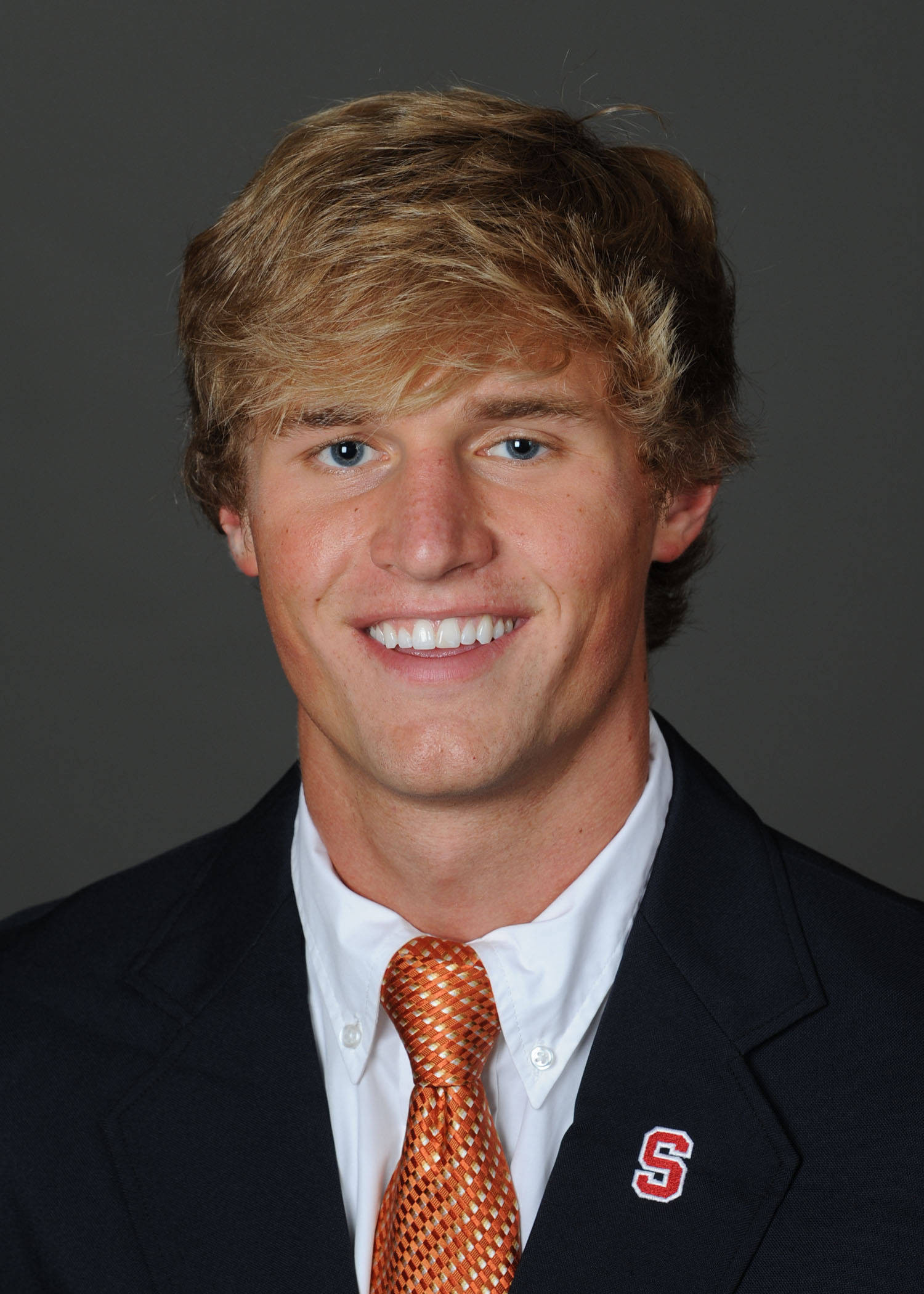 Brandon Gottfried - Football 2011 - Stanford Cardinal - Official ...