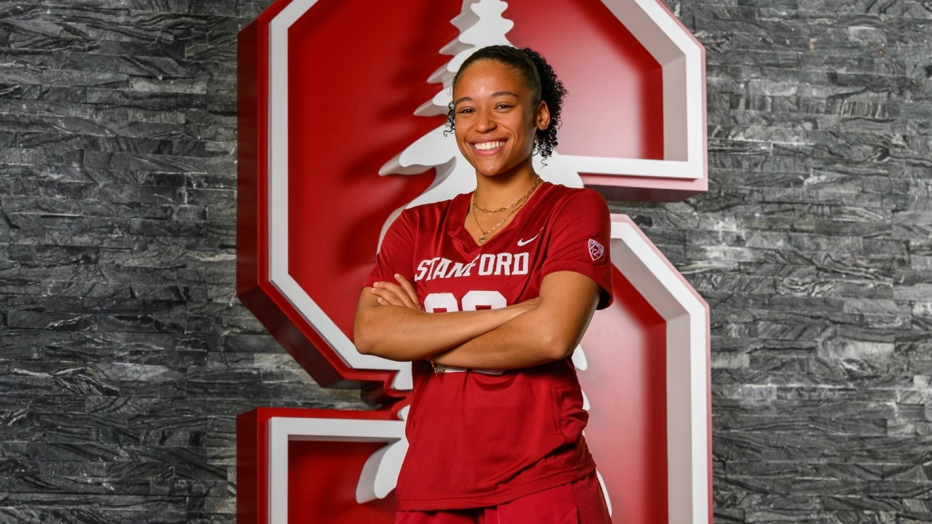 Stanford Welcomes McPherson as Grad Transfer - Stanford Cardinal ...