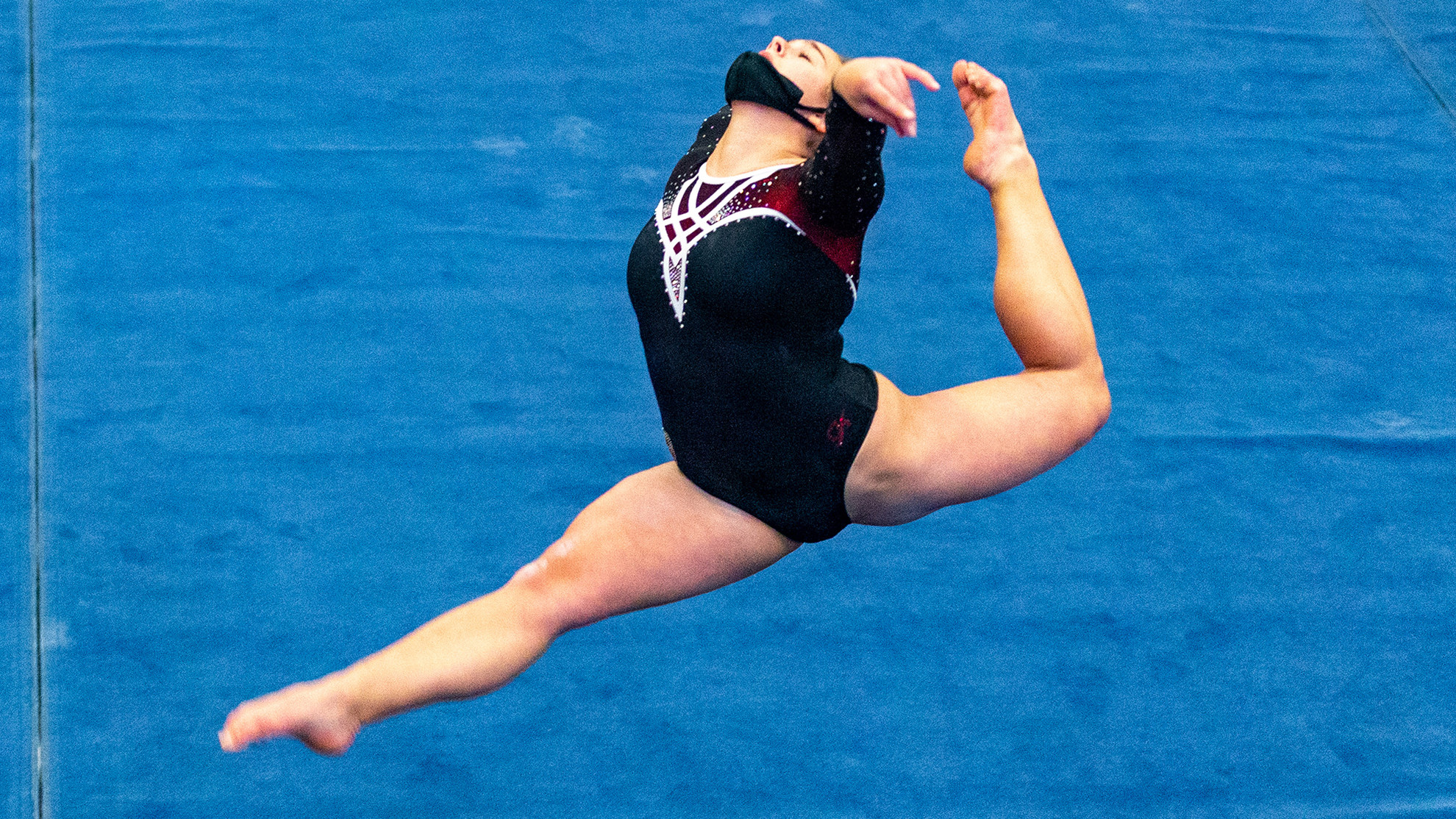 Widner Claims All-Around Title - Stanford Cardinal - Official Athletics ...
