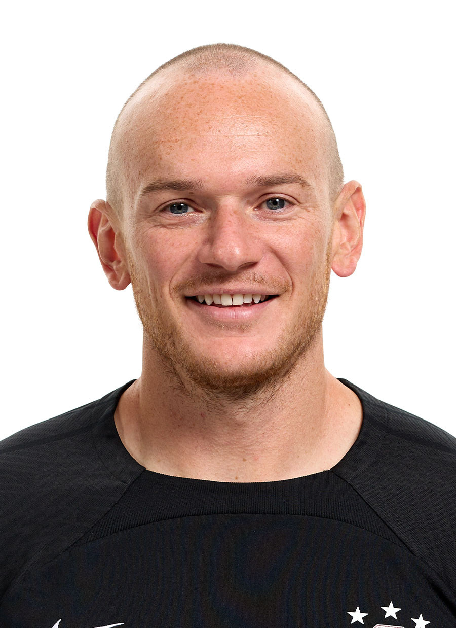 Jack Winter - Stanford Cardinal - Official Athletics Website