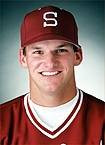 Tobin Swope - Baseball 2001 - Stanford Cardinal - Official Athletics ...