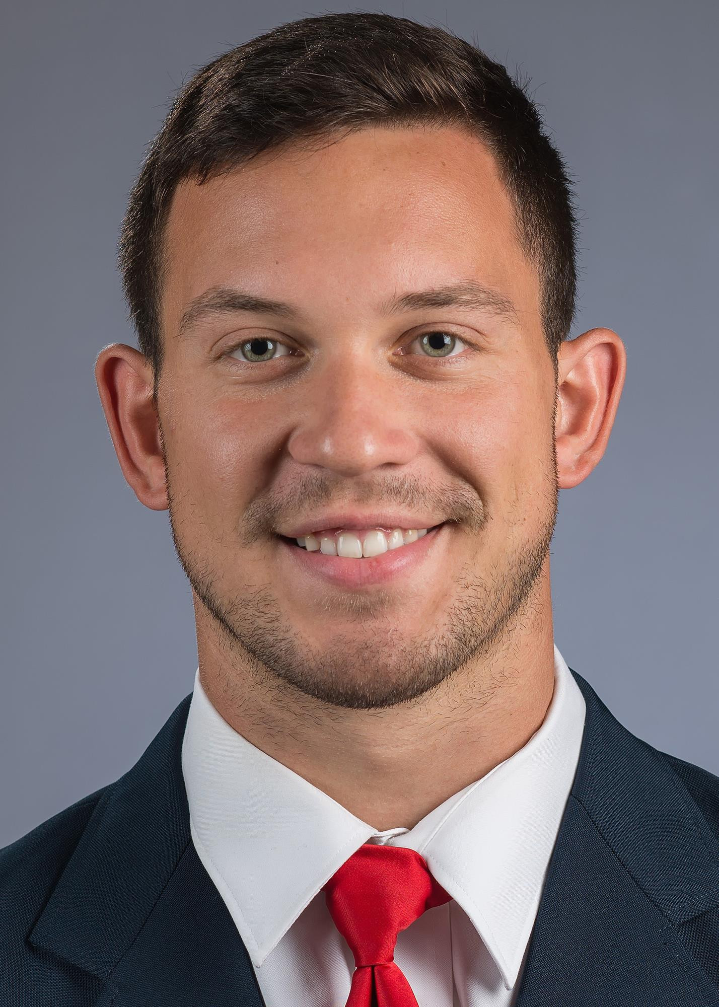 Ryan Burns - Football 2017 - Stanford Cardinal - Official Athletics Website