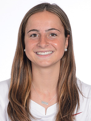 Anna Santulli - Women's Lacrosse 2019 - Stanford Cardinal - Official ...