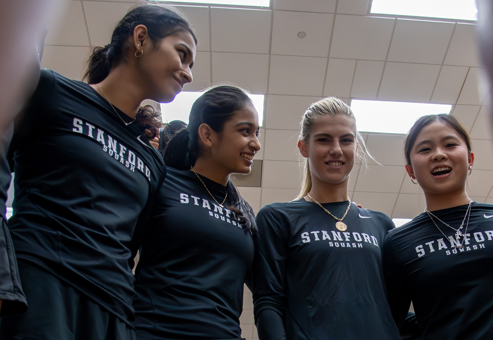 Yale, Trinity Up Next - Stanford Cardinal - Official Athletics Website