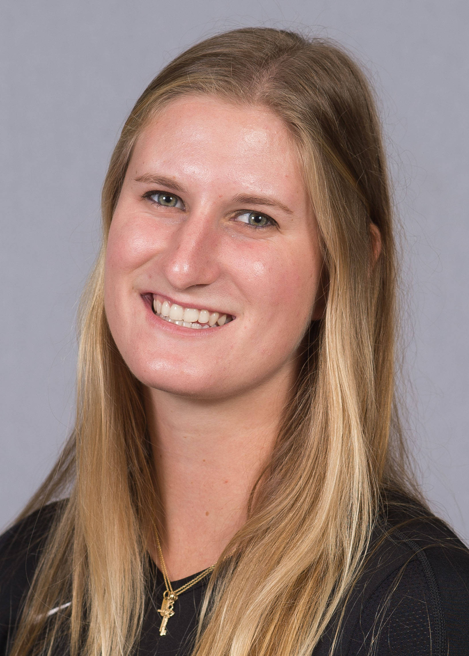 Grace Kennedy - Women's Volleyball 2015 - Stanford Cardinal - Official ...