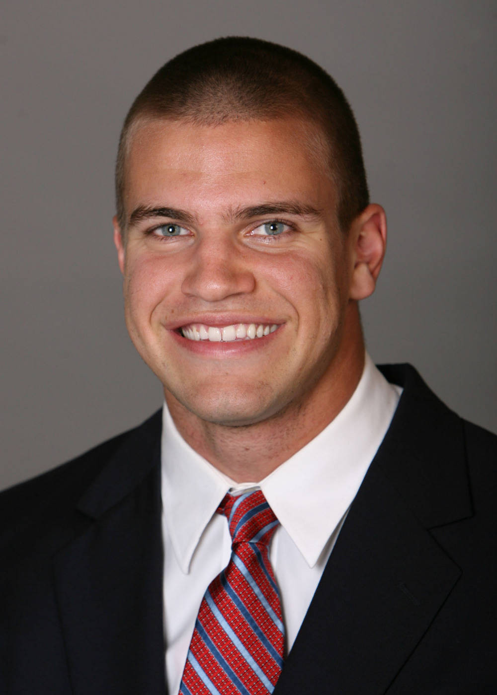 Coby Fleener - Football 2007 - Stanford Cardinal - Official Athletics ...