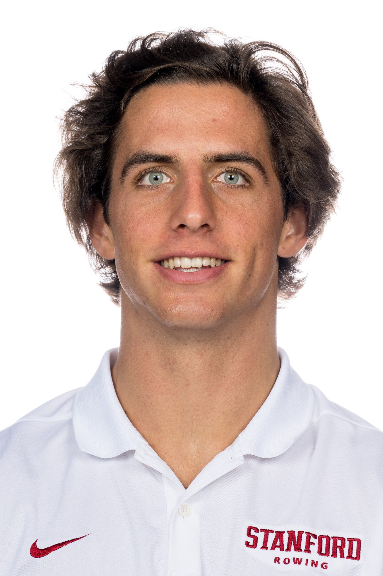 Sebastian Marsoner - Men's Rowing 2022-23 - Stanford Cardinal ...