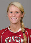 Anna Boeri - Women's Lacrosse 2012 - Stanford Cardinal - Official ...