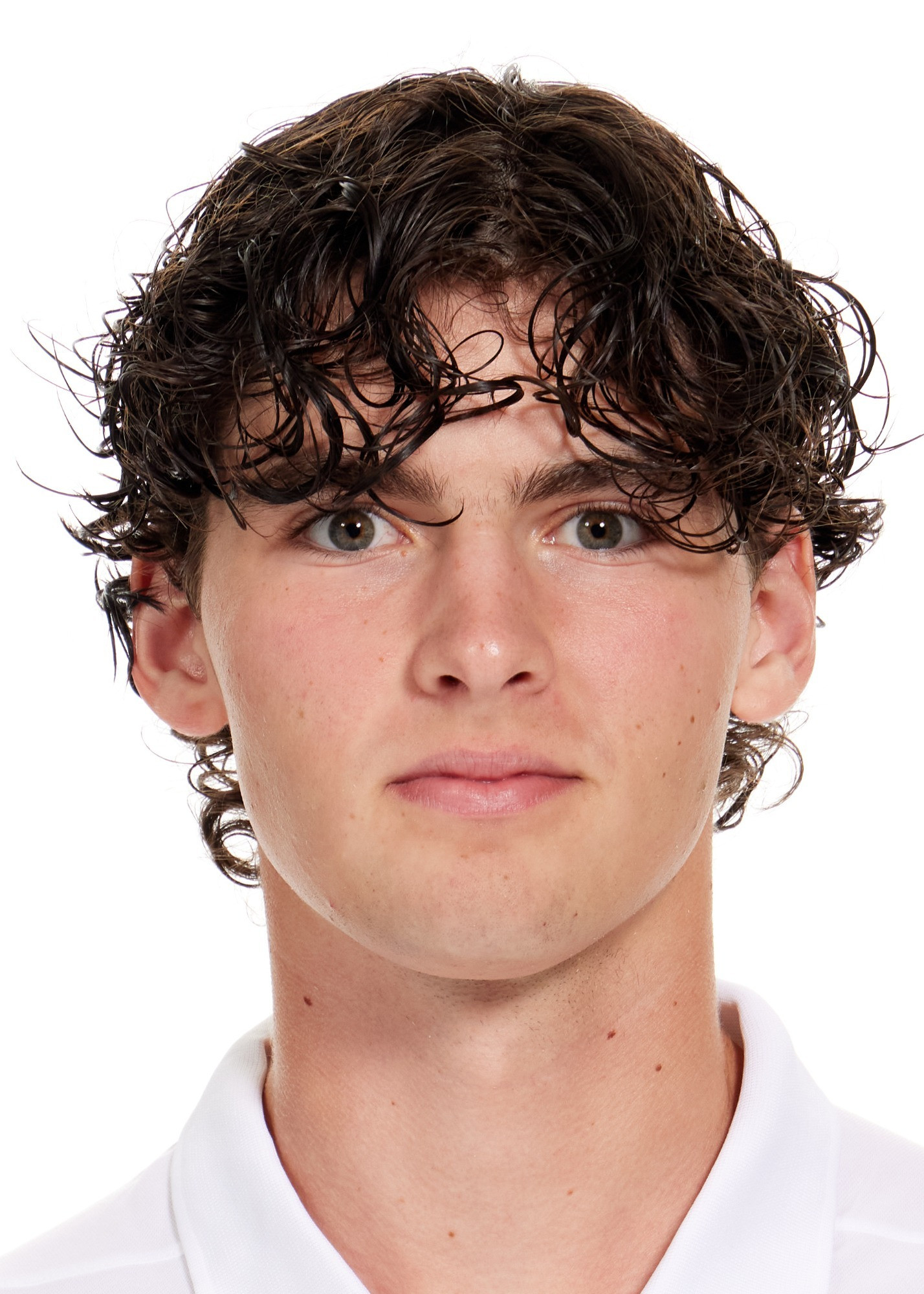 Jack Griffin - Men's Rowing 2024-25 - Stanford Cardinal - Official ...
