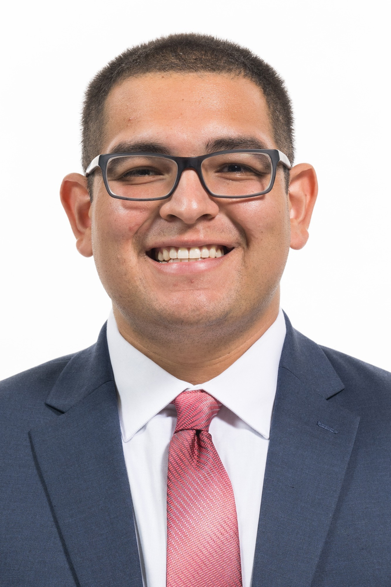 Ricky Delgado-Martinez - Stanford Cardinal - Official Athletics Website