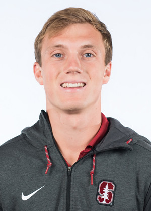 Tom Fawcett - Men's Tennis 2017-18 - Stanford Cardinal - Official ...