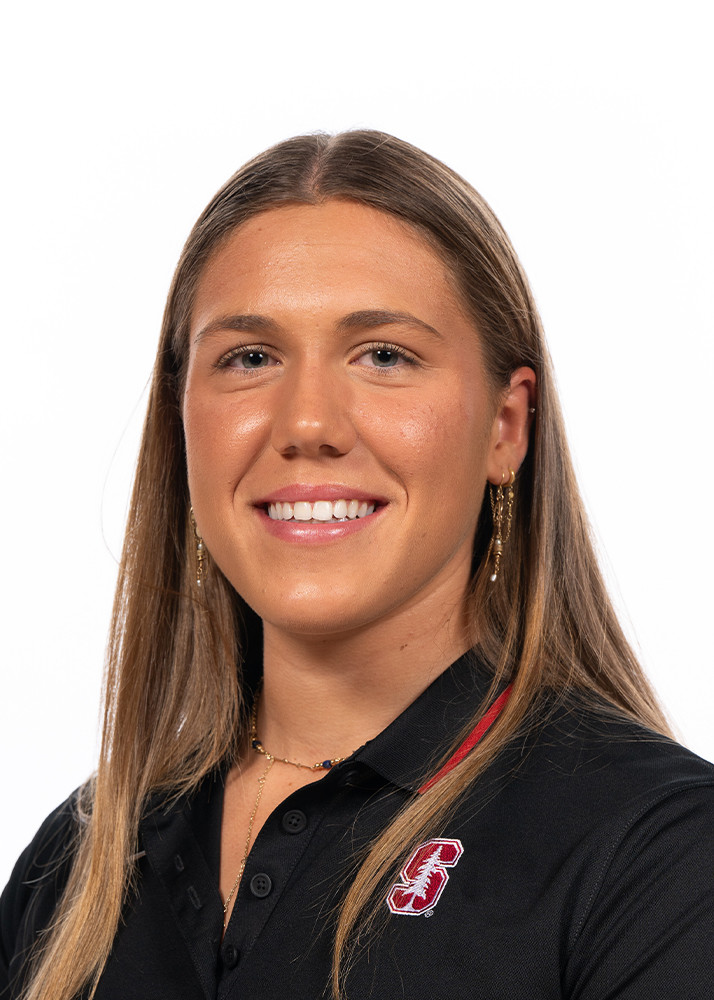 Charlotte Botha - Women's Rowing 2025-26 - Stanford Cardinal - Official ...