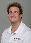 Peter Sefton - Men's Water Polo 2011 - Stanford Cardinal - Official ...