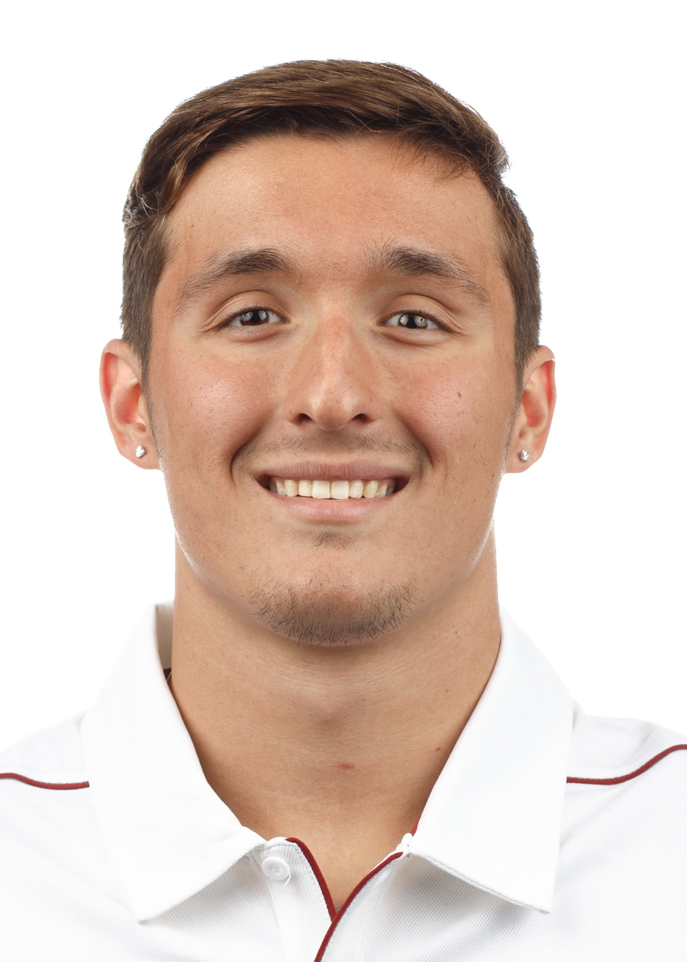 David Madej - Men's Swimming & Diving 2018-19 - Stanford Cardinal ...