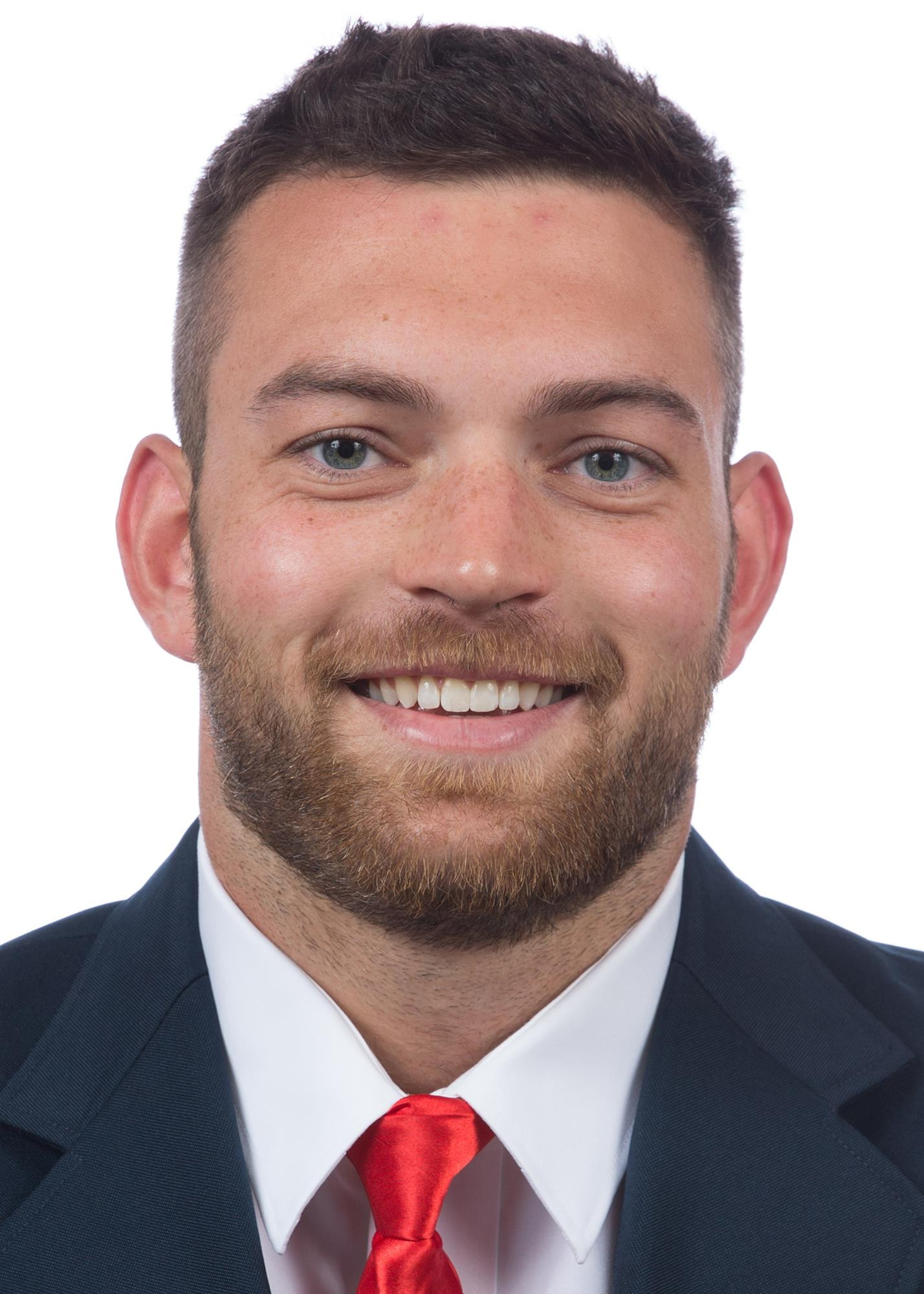 Kaden Smith - Football 2018 - Stanford Cardinal - Official Athletics ...