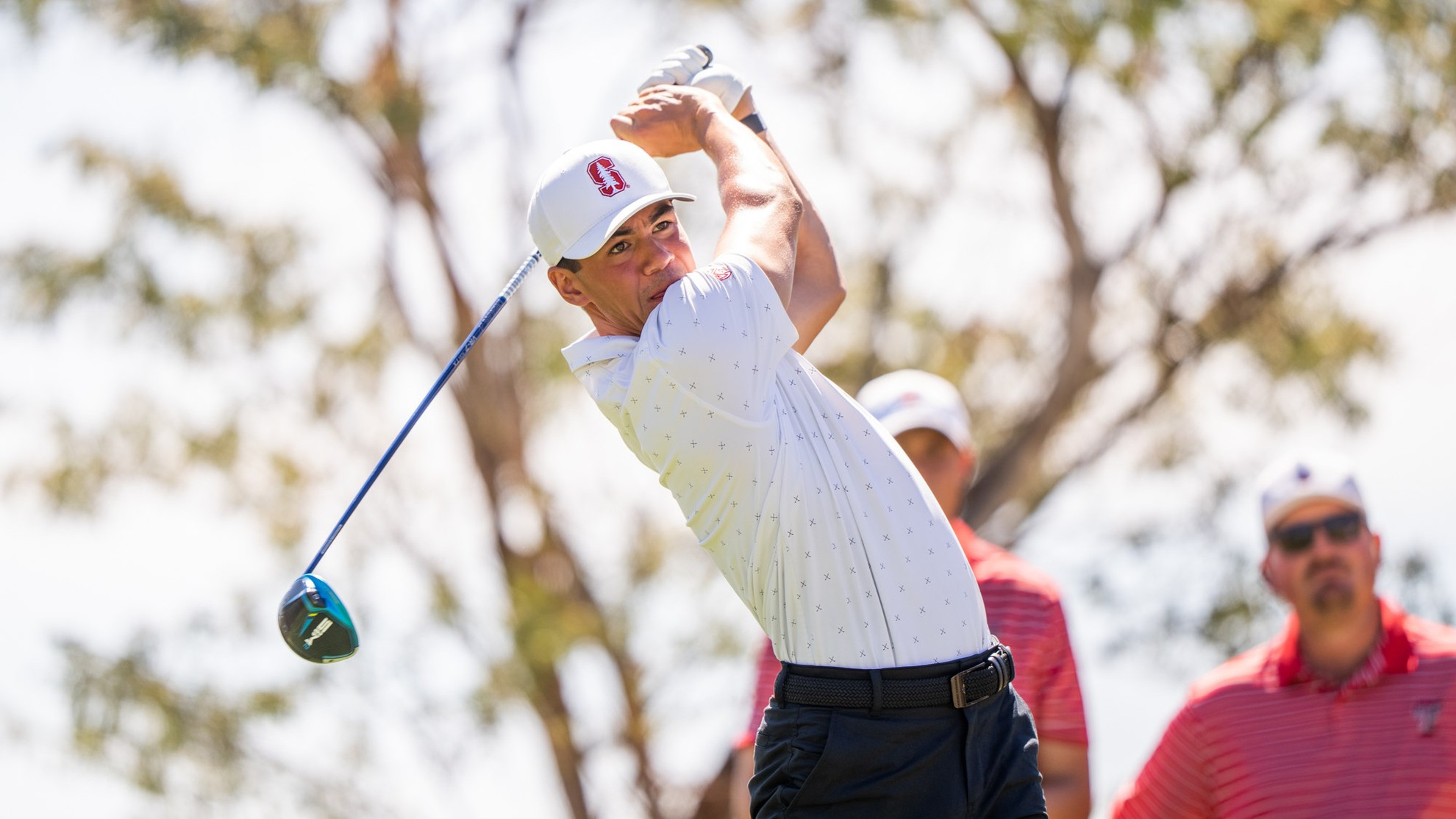 Cardinal Starts Strong - Stanford Cardinal - Official Athletics Website