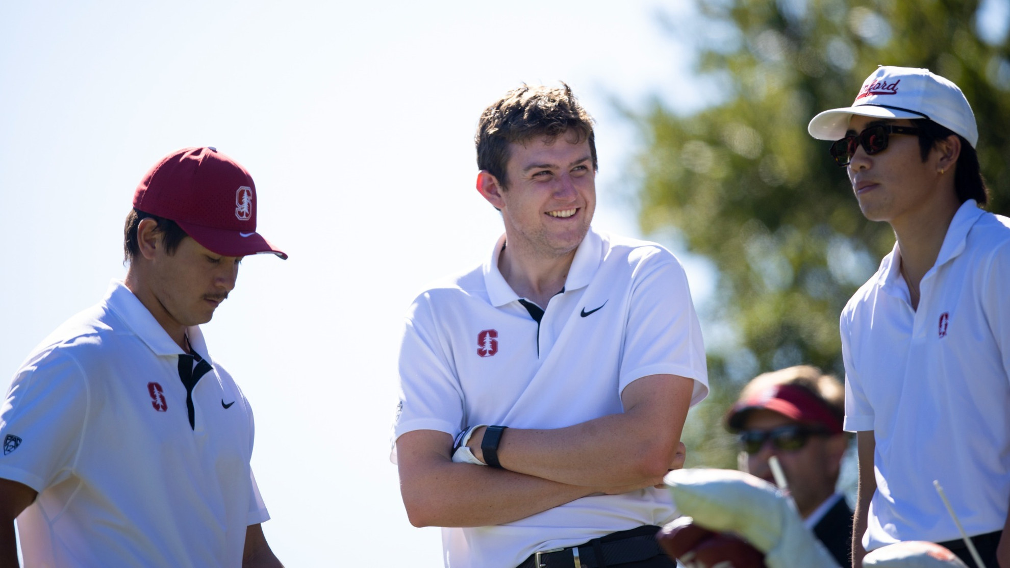 Hosting The Goodwin at Harding Park - Stanford Cardinal - Official ...