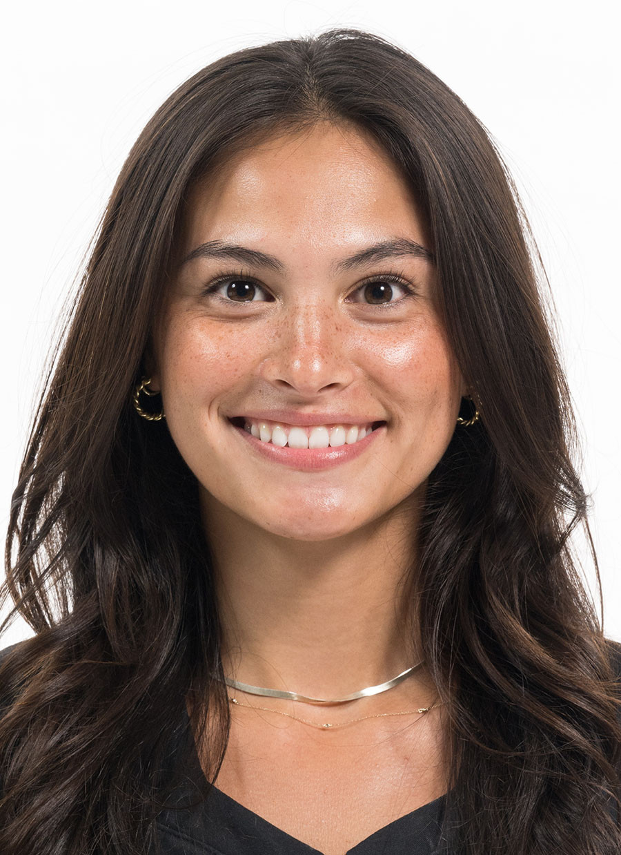 Sophia McMahon - Women's Lacrosse 2024 - Stanford Cardinal - Official ...