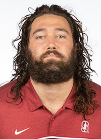 Jake Koffman - Football 2020 - Stanford Cardinal - Official Athletics ...
