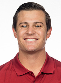 Brendan Beck - Baseball 2021 - Stanford Cardinal - Official Athletics ...