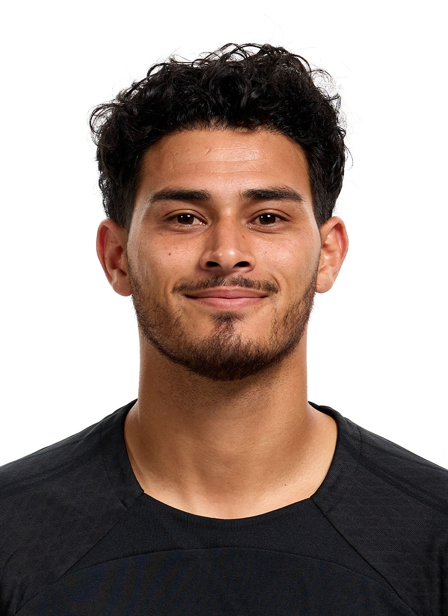 Johnatan Rico - Stanford Cardinal - Official Athletics Website