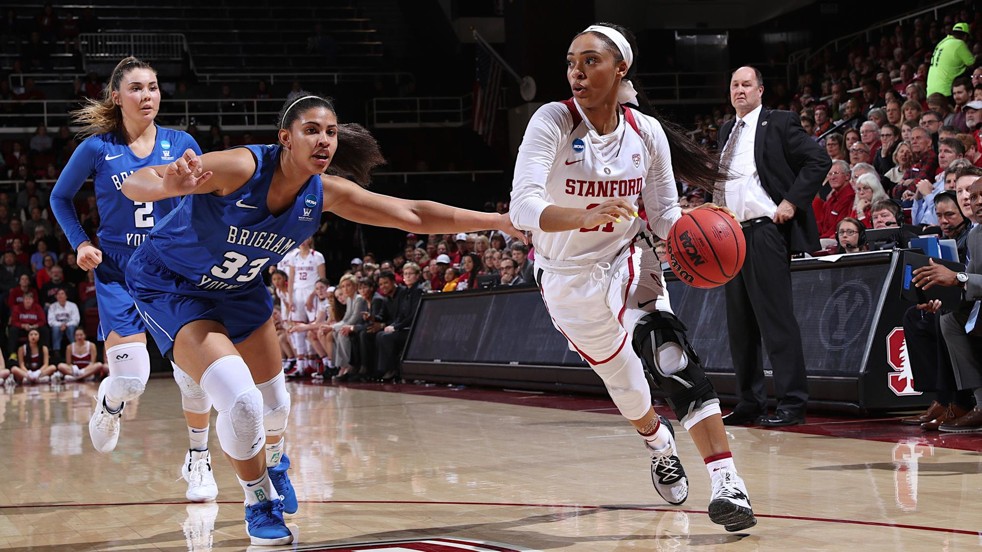 Cardinal, Bears in Chicago - Stanford Cardinal - Official Athletics Website