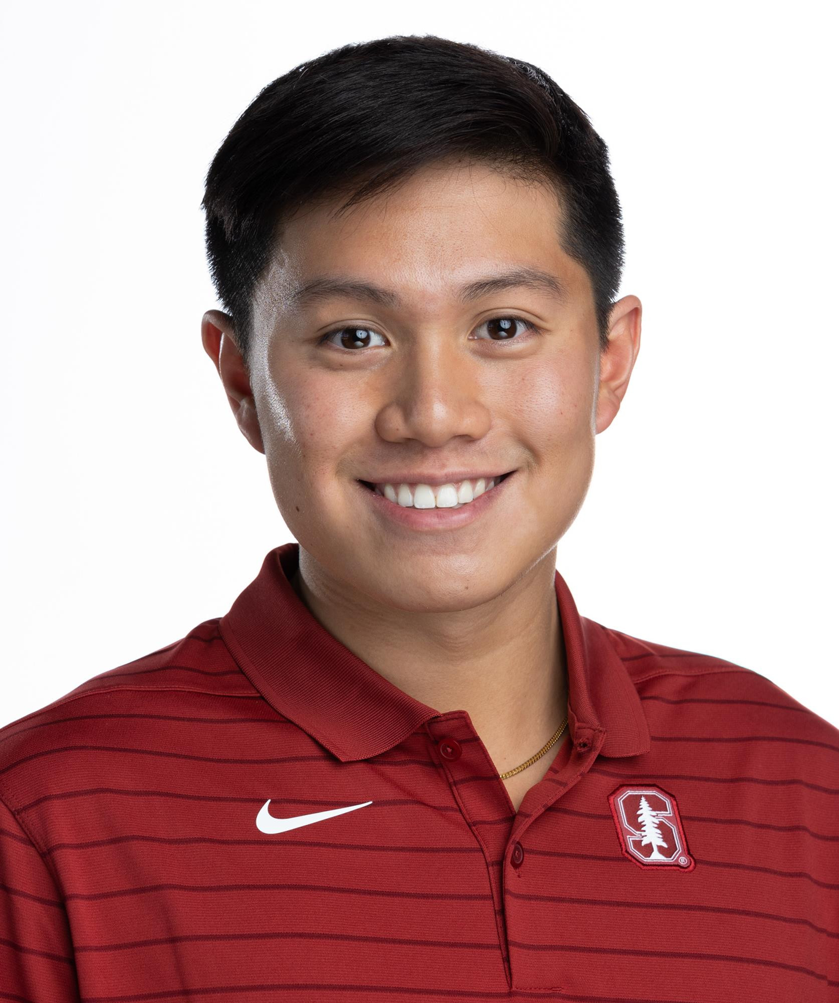 Ethan Dang - Men's Swimming & Diving 2021-22 - Stanford Cardinal ...