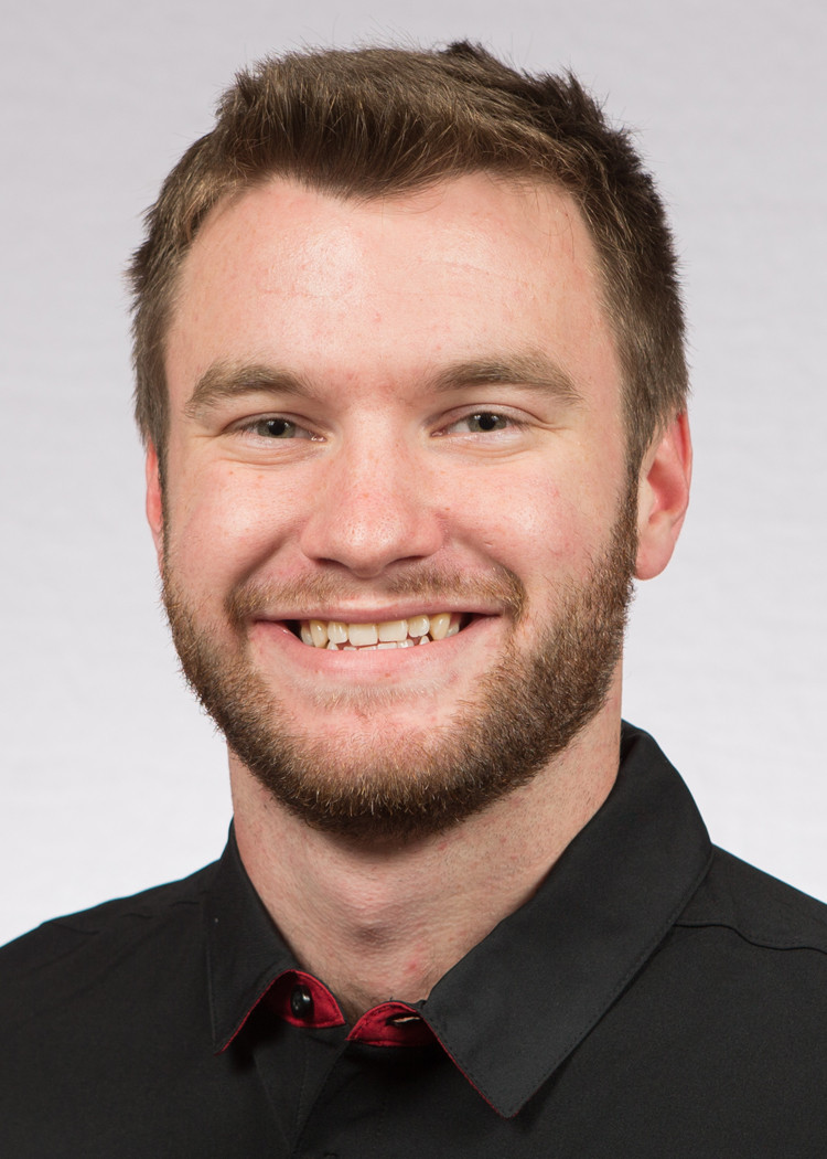 Erik Holmvik - Men's Rowing 2016-17 - Stanford Cardinal - Official ...