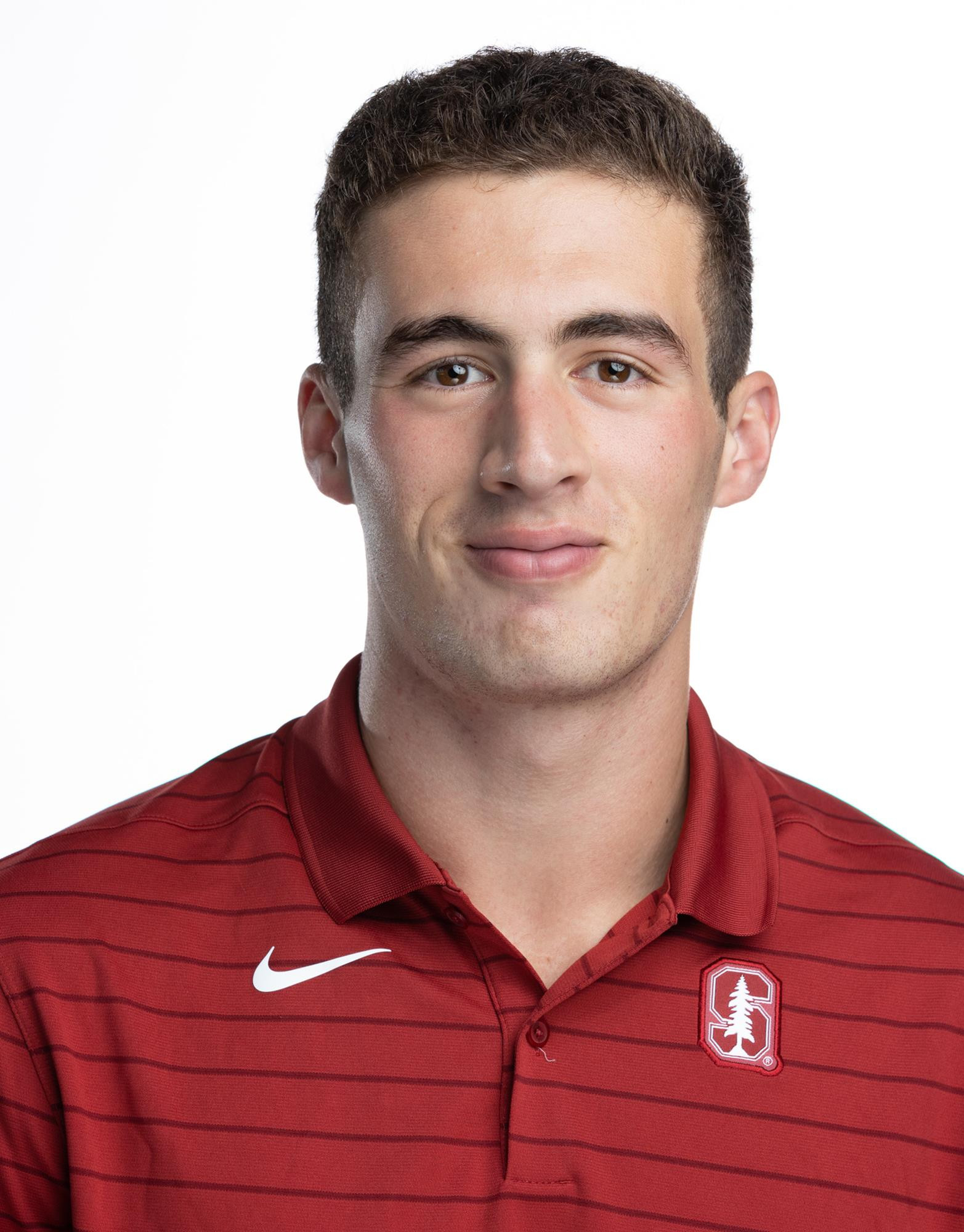 Noah Vigran - Men's Swimming & Diving 2021-22 - Stanford Cardinal ...