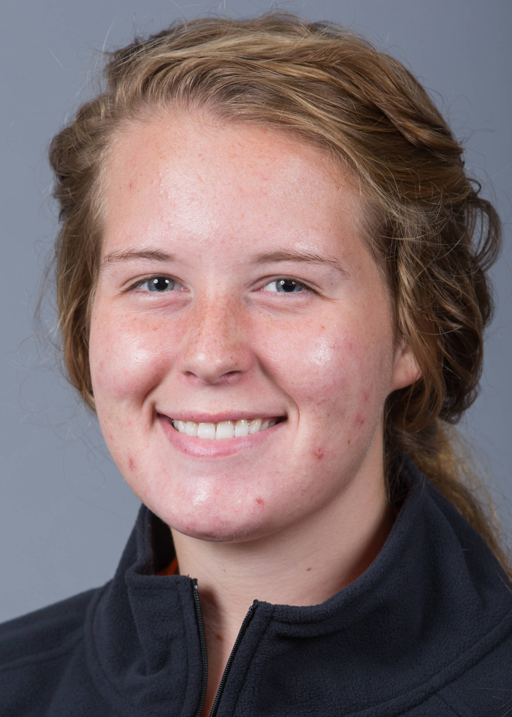 Karen Munyan - Women's Rowing 2014-15 - Stanford Cardinal - Official ...