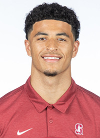 Michael Wilson - Football 2020 - Stanford Cardinal - Official Athletics ...