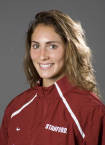 Hannah Varnell - Track & Field 2010-11 - Stanford Cardinal - Official ...