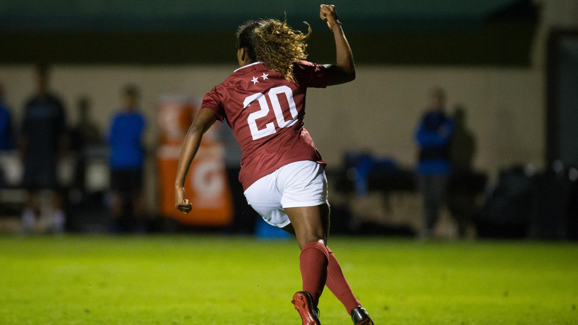 The Magic of Macario - Stanford Cardinal - Official Athletics Website