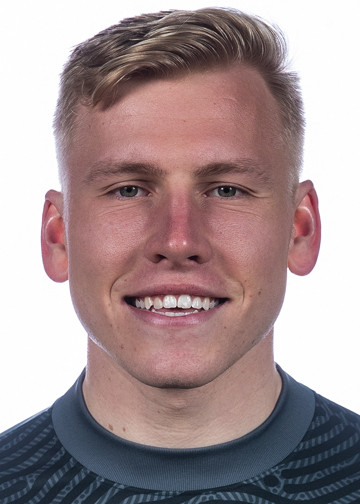 Andrew Thomas - Men's Soccer 2020 - Stanford Cardinal - Official ...