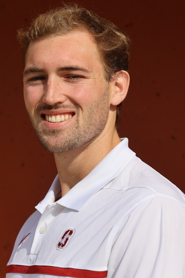 Ryan Neapole - Stanford Cardinal - Official Athletics Website