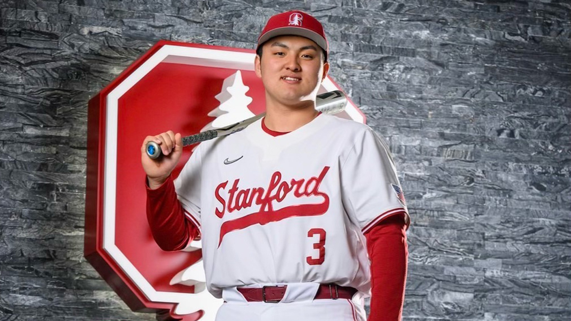 Sasaki Headed to The Farm - Stanford Cardinal - Official Athletics Website